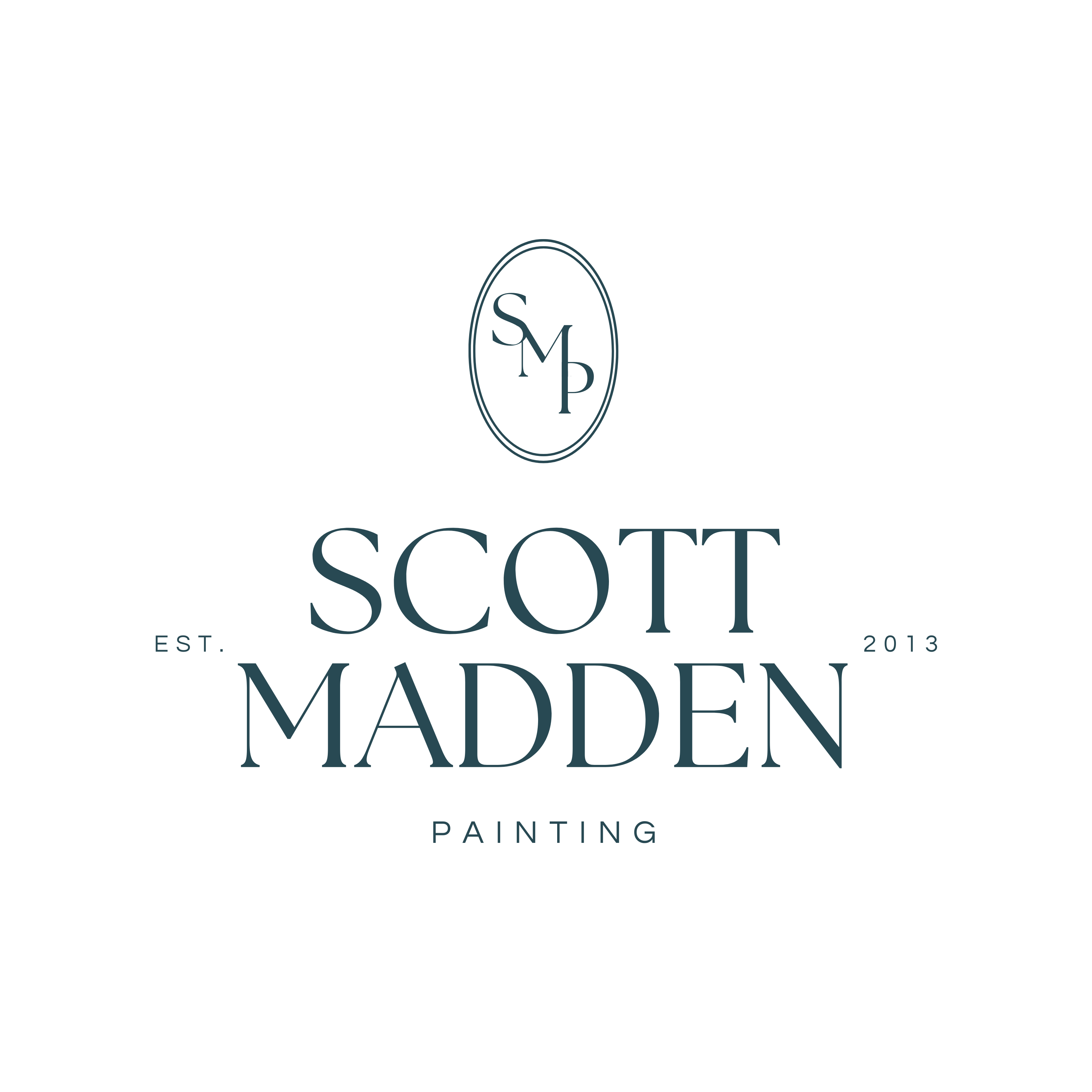 Services - SCOTT MADDEN PAINTING